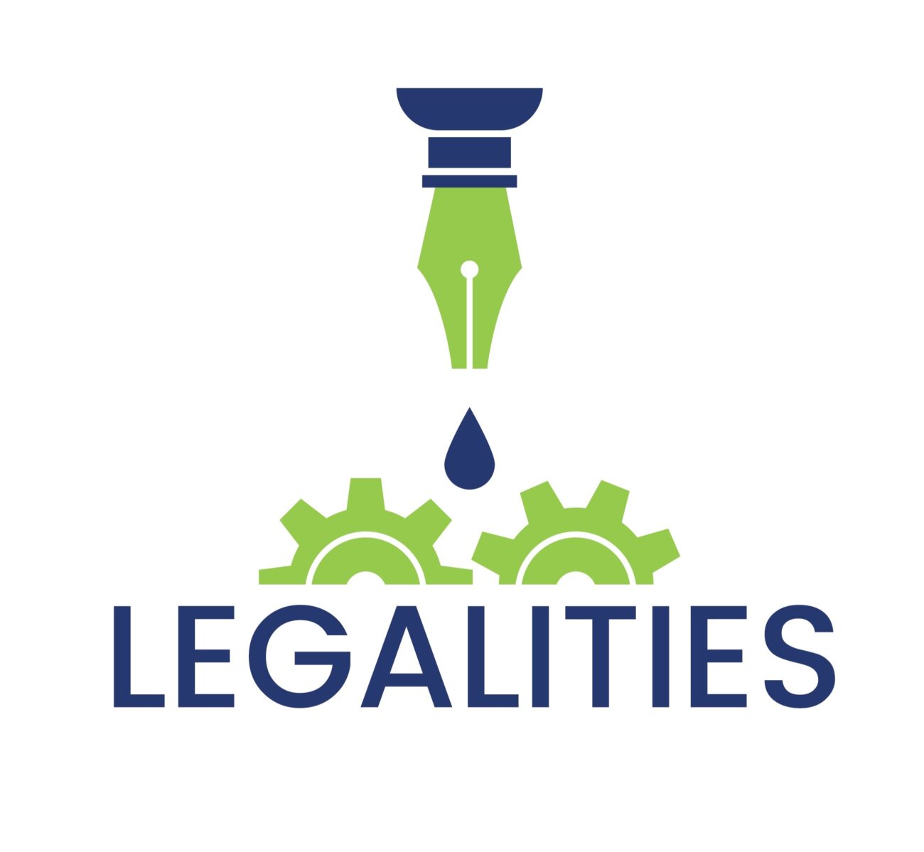 Legalities – Mended Arrow